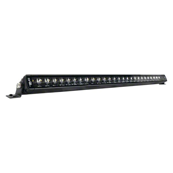 DV8 Offroad Jeep Gladiator 20-Inch Eltie Series Single Row LED Light ...