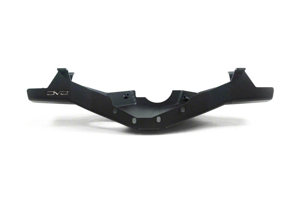DV8 Offroad Jeep Gladiator Dana 44 Rear Differential Skid Plate SPJL-13 ...