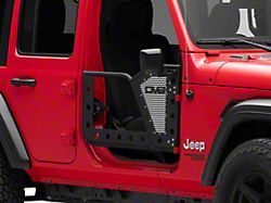 2020-2024 Jeep Gladiator Doors | ExtremeTerrain