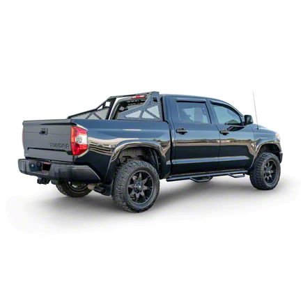 DV8 Offroad Tundra Bolt-On Chase Rack RRTT2-01 (07-21 Tundra)