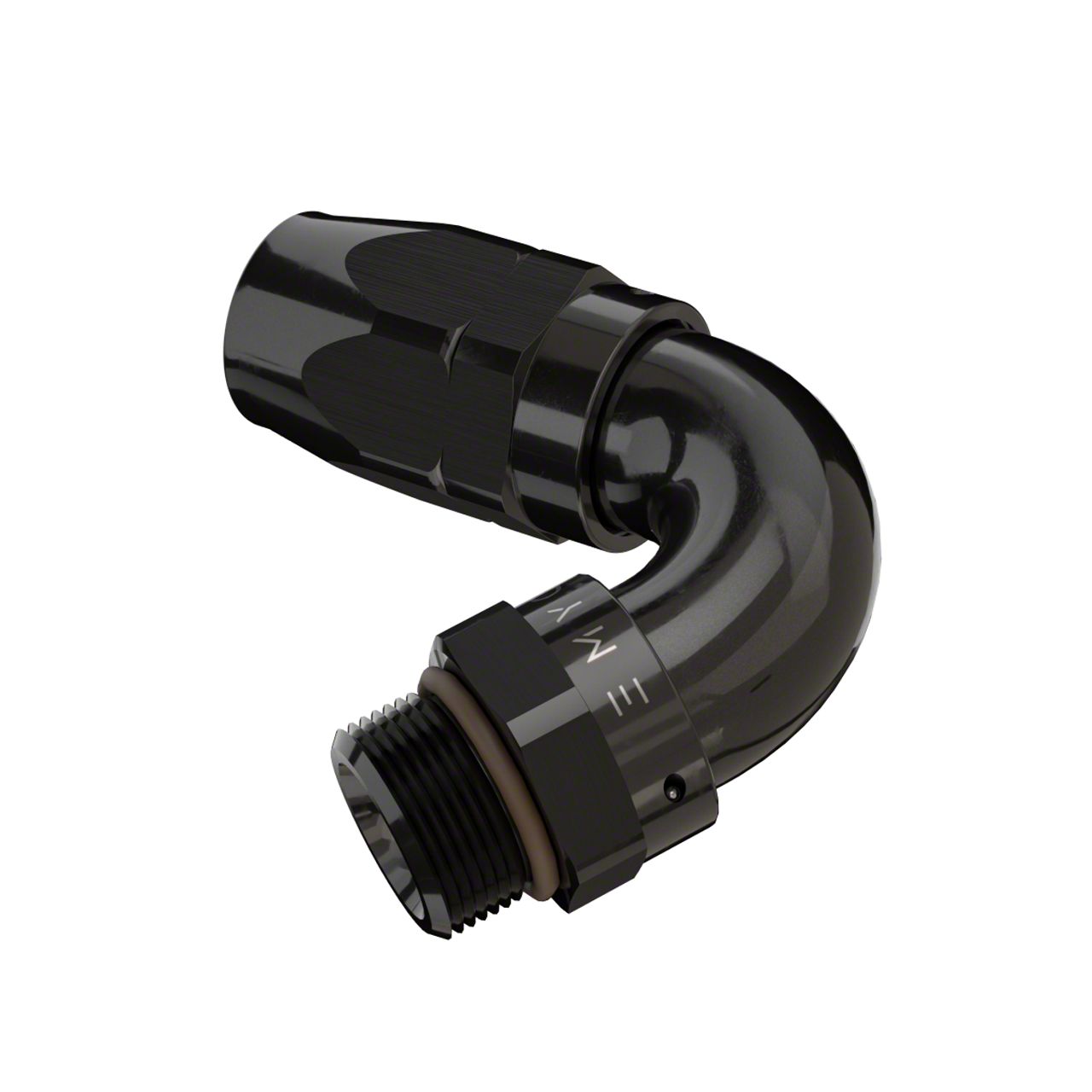 Dyme PSI Universal XT FATBOY C-TYPE Compression ORB Fitting; 120-Degree U19378-XT - Free Shipping