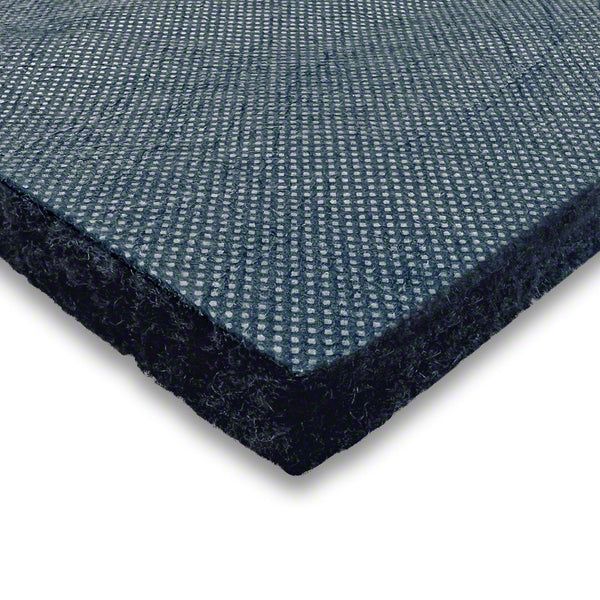 Dynamat Tacoma DynaCore Sound Deadening Insulation; 1/2-Inch 11901 ...