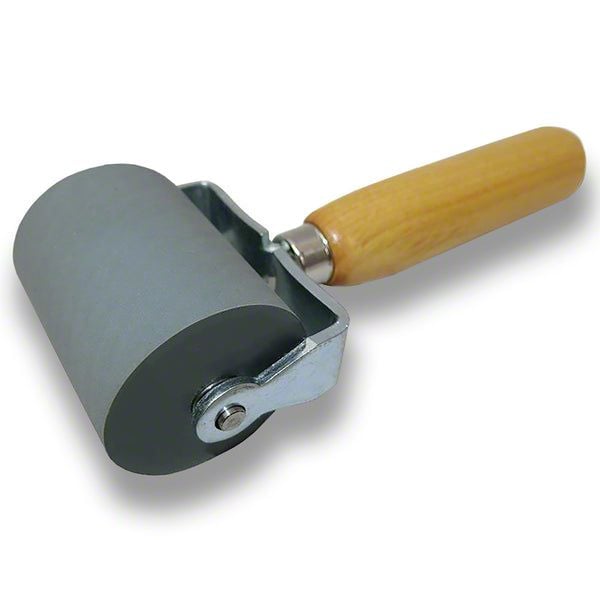 Dynamat Universal XT Heavy Duty Rubber Dynaroller 10007 - Free Shipping