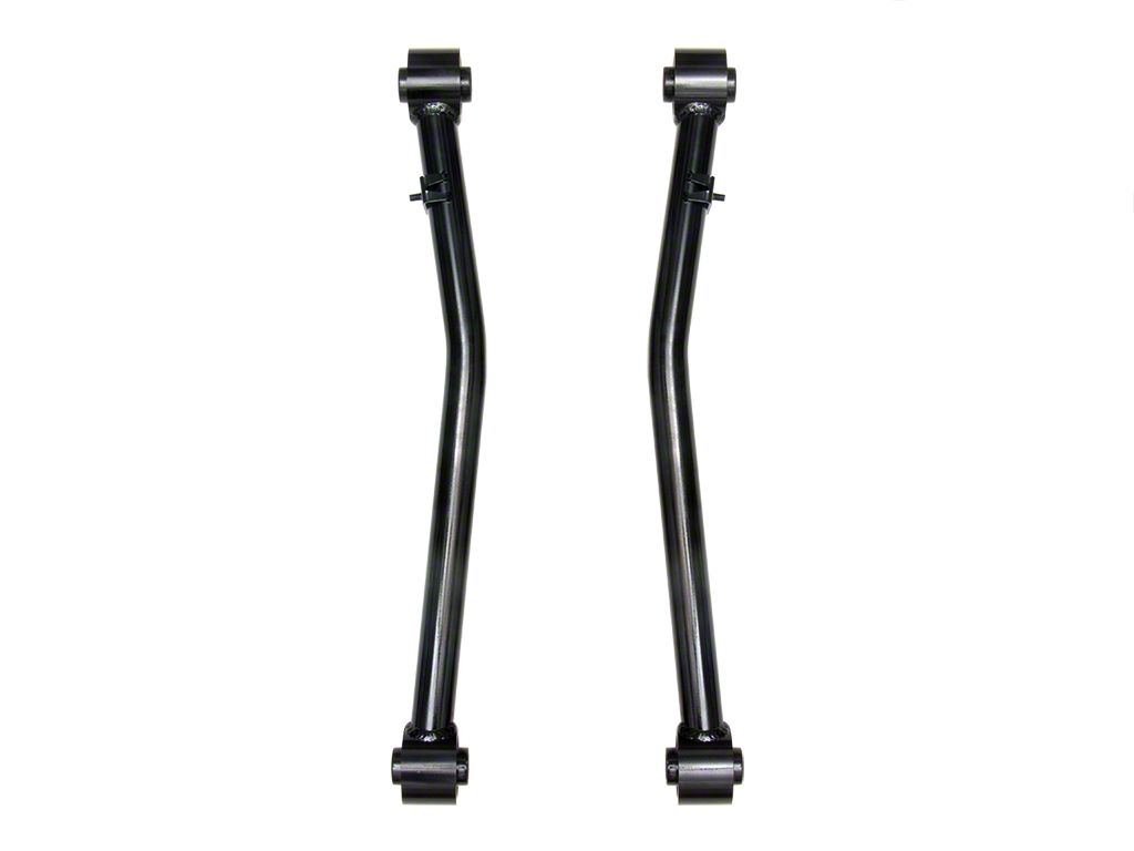 Dynatrac Jeep Gladiator Fixed Front Lower Control Arms DT922021 (20-24 ...