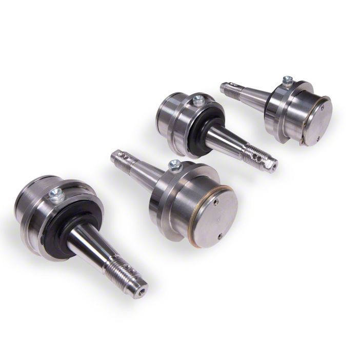 Dynatrac Jeep Gladiator Rebuildable HD Ball Joints JP44-2X3050-E (20-25 ...