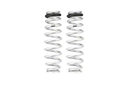Eibach Bronco Rear Pro-Lift Springs E30-35-056-05-02 (21-25 Bronco w ...
