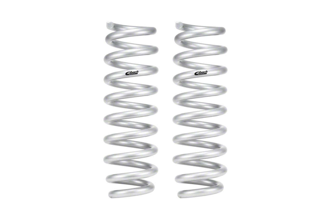 Eibach Jeep Gladiator 2-Inch Front Pro-Lift Springs E30-51-024-02-20 ...