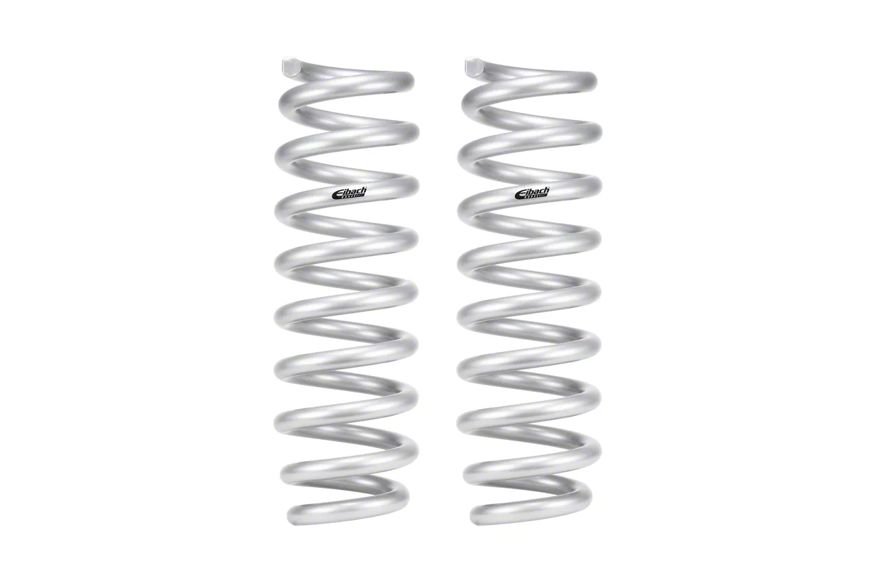 Eibach Jeep Gladiator 3-Inch Front Pro-Lift Springs E30-51-024-03-20 ...