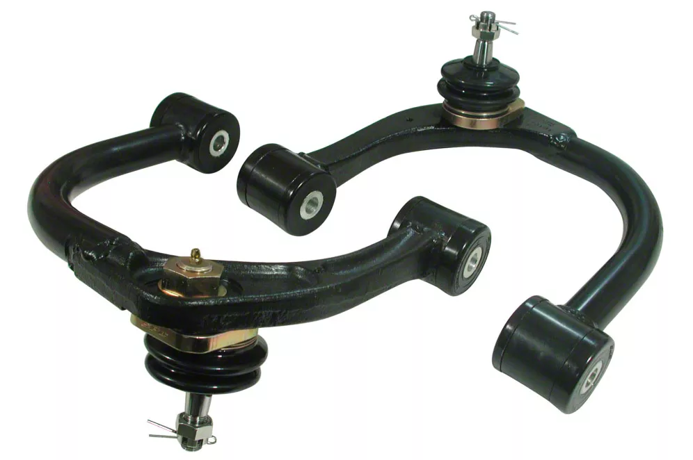 Eibach Tacoma Pro-Alignment Adjustable Front Upper Control Arms 5 ...