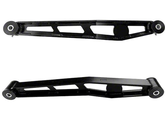 Elev8 Offroad Jeep Gladiator Identity Series Fixed Length H-Beam Front ...