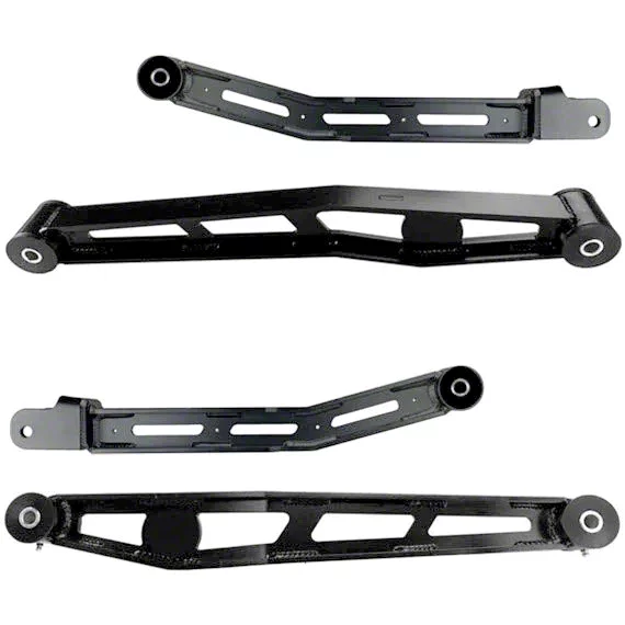 Elev8 Offroad Jeep Gladiator Identity Series Fixed Length H-Beam Front ...