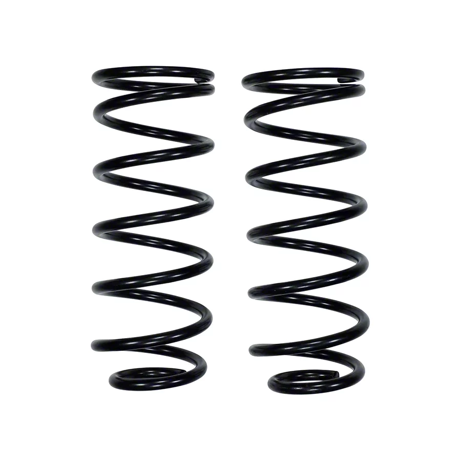 Elevate Suspension Toyota 4-Runner 2-Inch Rear Coil Springs 3000 (03-24 ...