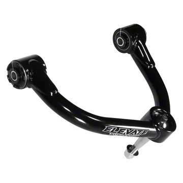Elevate Suspension Toyota 4-Runner Chromoly Uniball Upper Control Arms ...