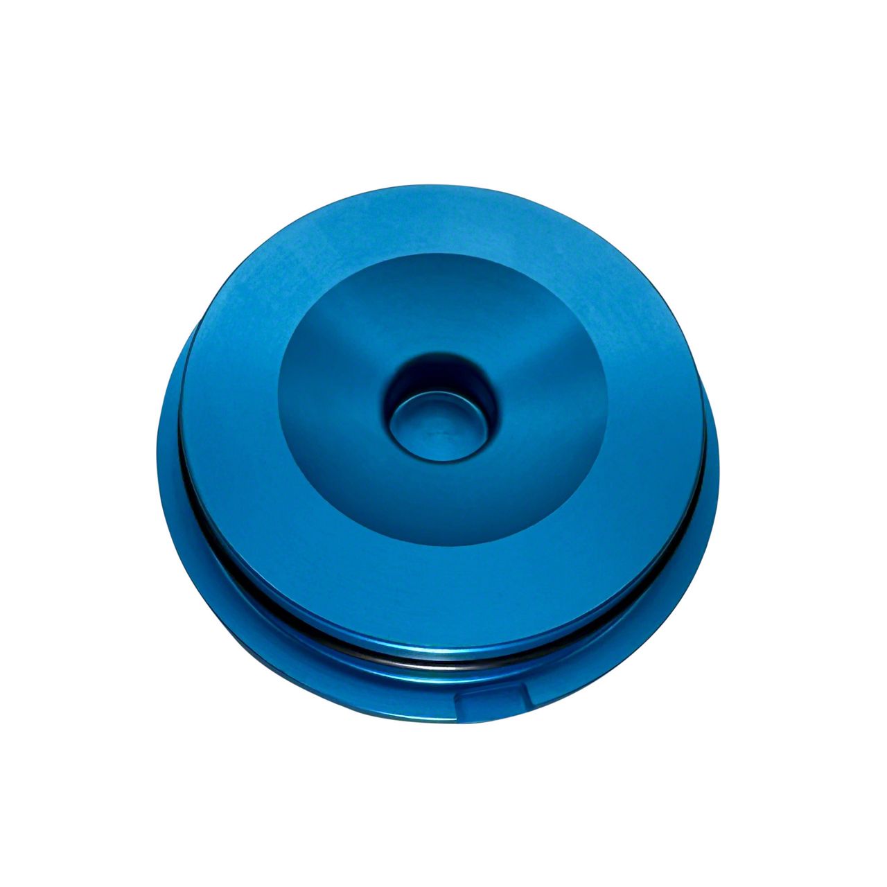 Elevate Suspension Bronco Uniball Upper Control Arm Ball Joint Caps ...