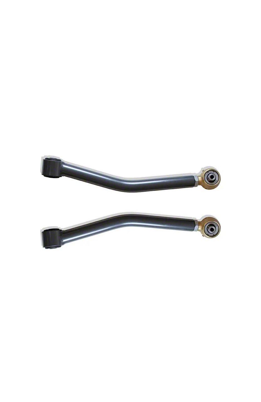 Elevate Suspension Jeep Gladiator Adjustable Front Lower Control Arms ...