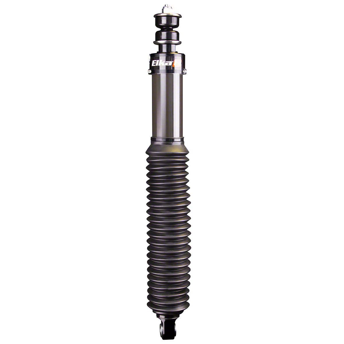 Elka Suspension Toyota 4-Runner 2.5 IFP Rear Shocks for 0 to 2-Inch ...