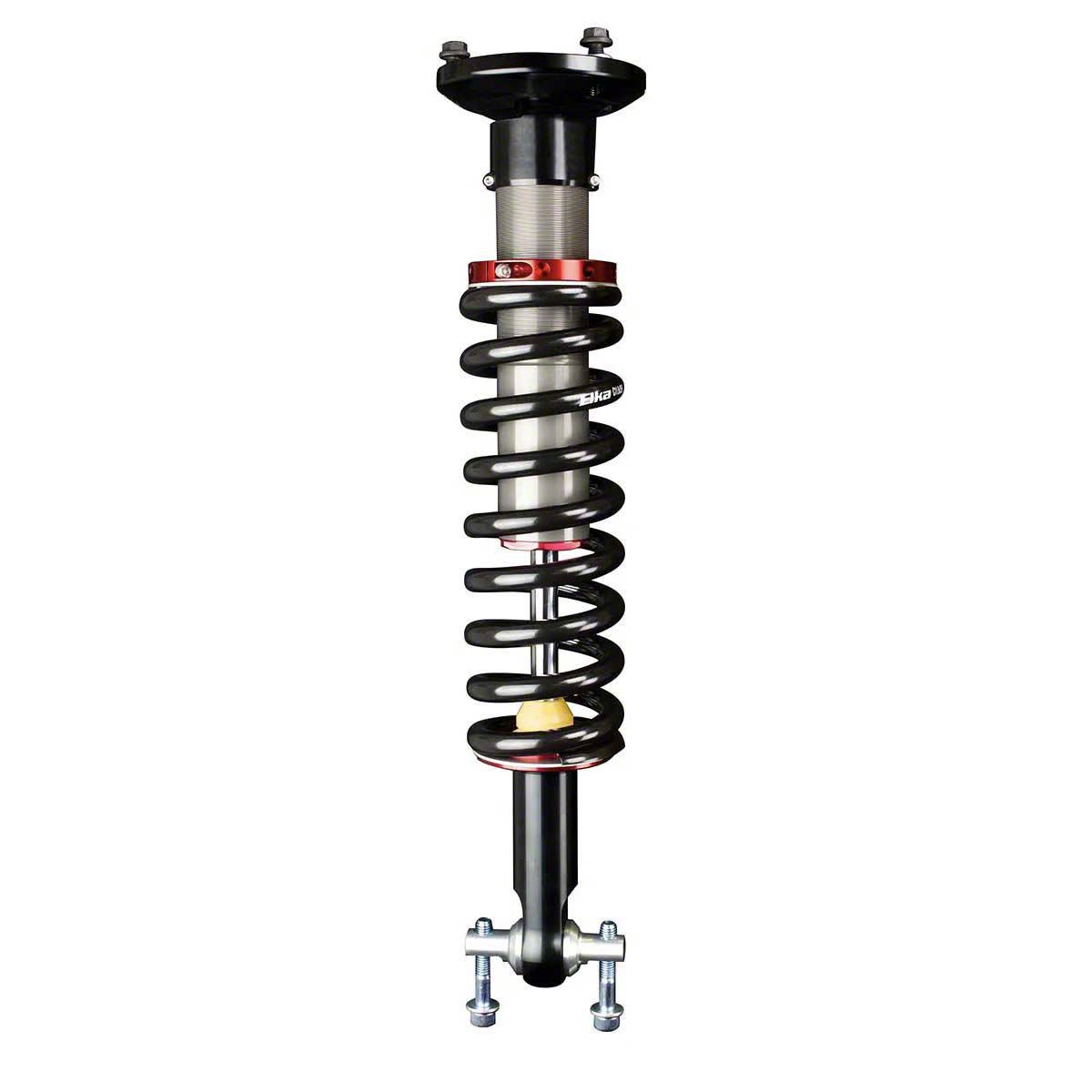 Elka Suspension Bronco 2.5 IFP Front Coil-Overs for 1 to 2-Inch Lift ...