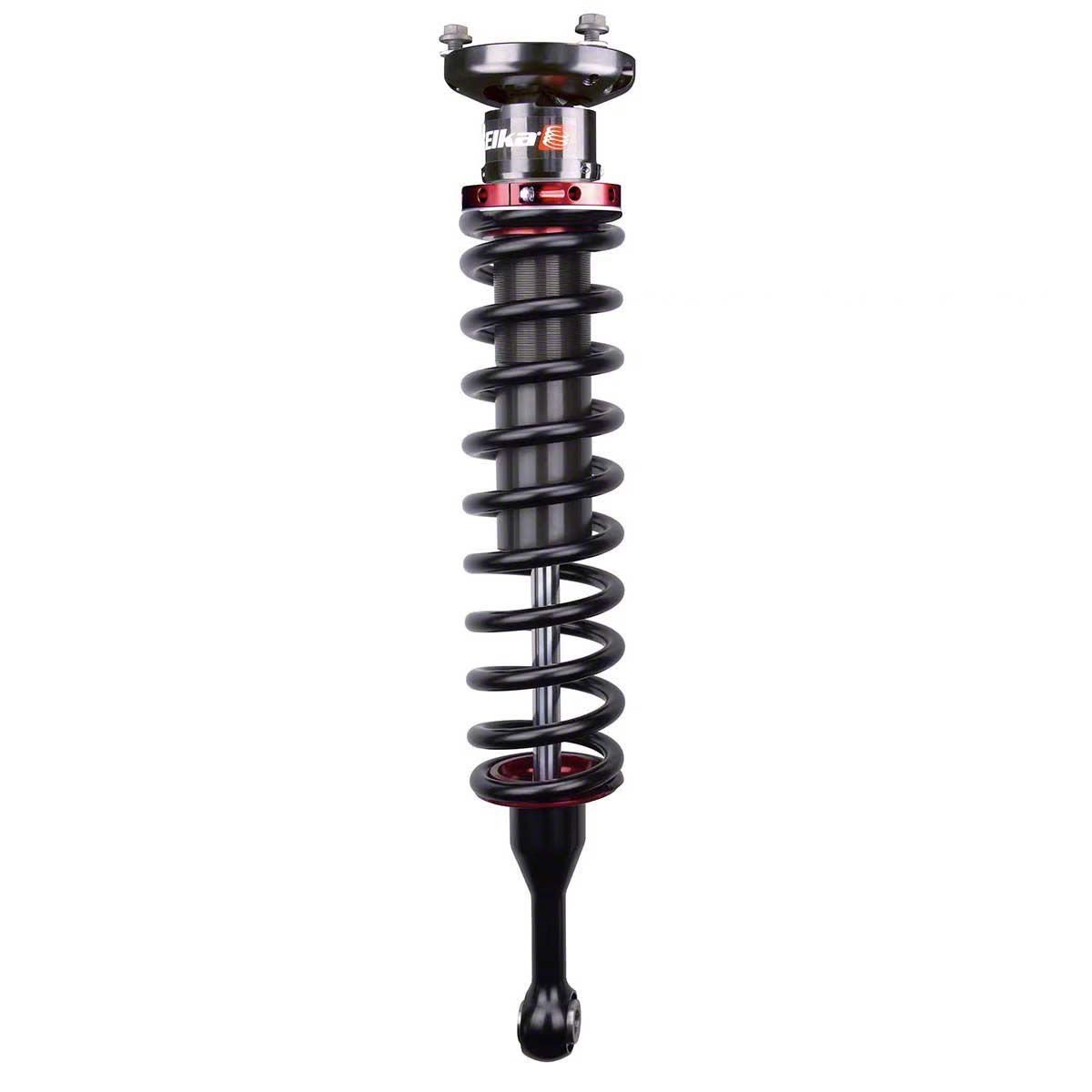 Elka Suspension Tundra 2.5 IFP Front Coil-Overs for 0 to 2-Inch Lift ...