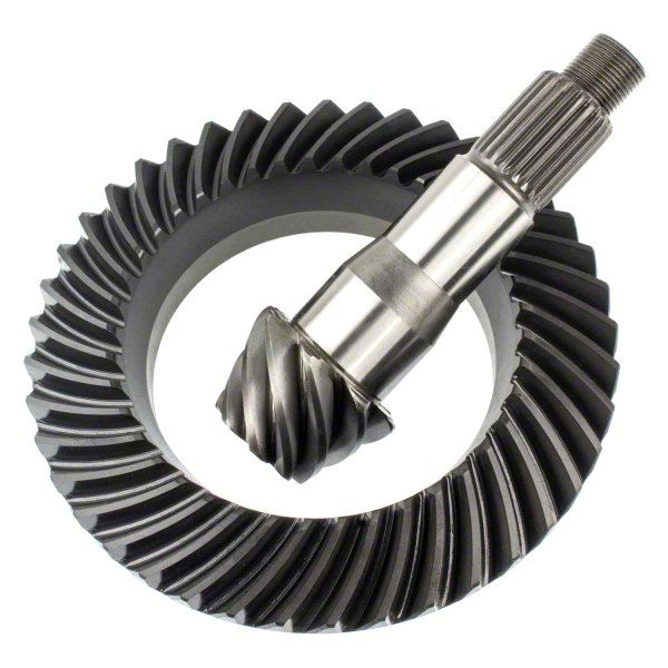 EXCEL from Richmond Jeep Wrangler Dana 35 200MM Rear Axle Ring and ...