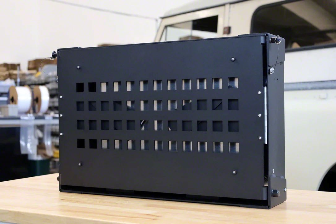 Expedition Essentials Jeep Gladiator EXO Table EXE-CP-001A (Universal ...