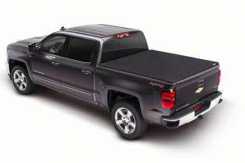 Extang Titan Trifecta Signature 2.0 Tri-Fold Tonneau Cover NT1499 (17 ...