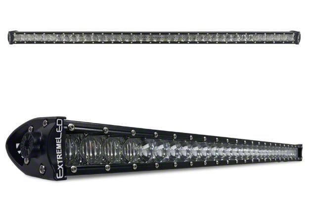 Extreme LED Frontier 40-Inch Extreme Series Single Row Straight LED ...