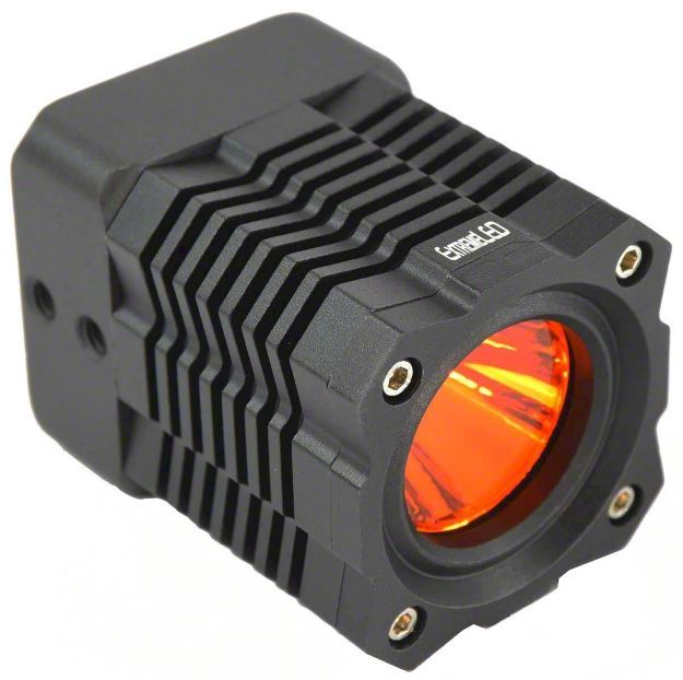 Extreme LED Frontier Extreme Stackerz 2-Inch Modular Amber LED Light ...