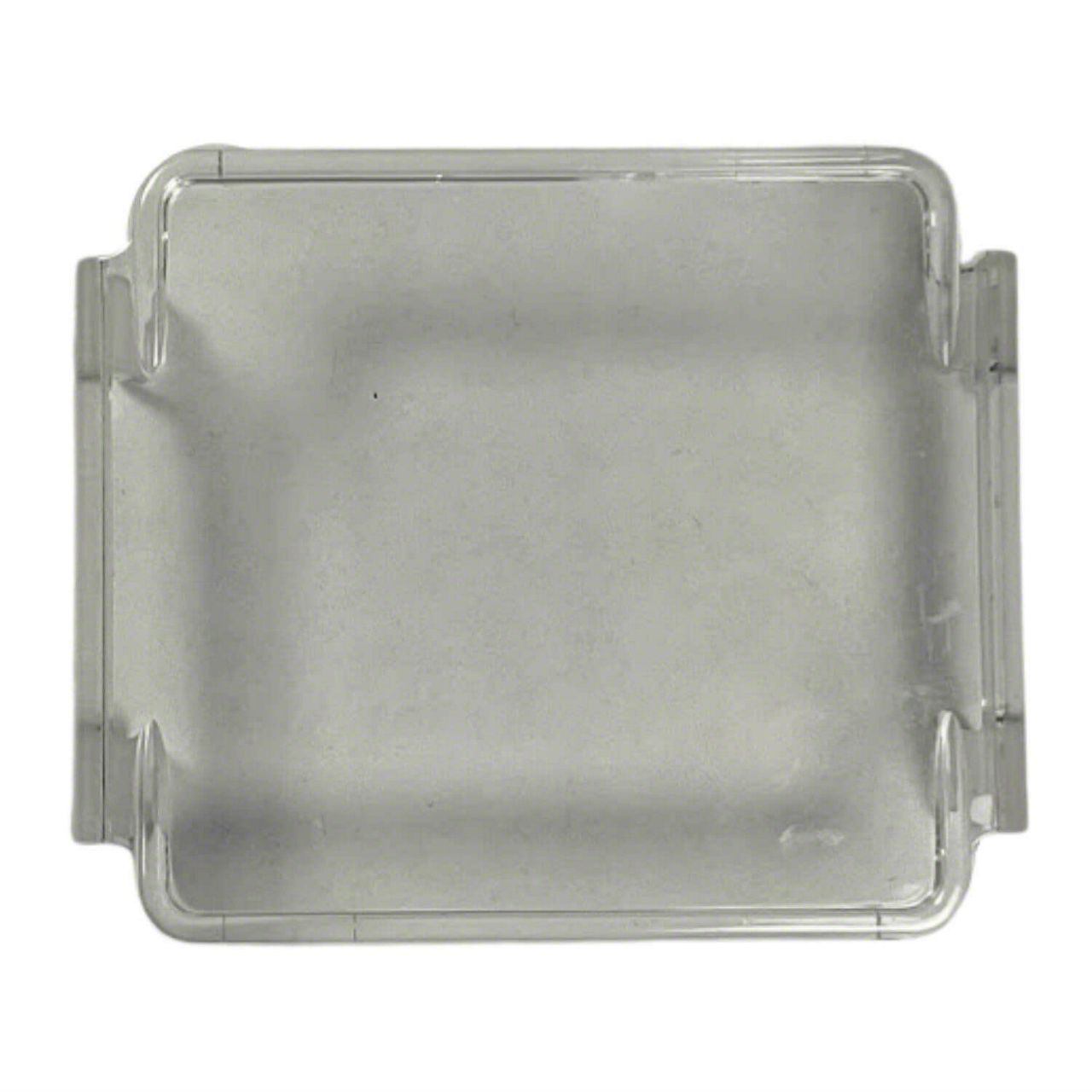 Extreme LED Jeep Gladiator 3-Inch Pod Light Cover; Clear EX-CV-3-CLEAR ...