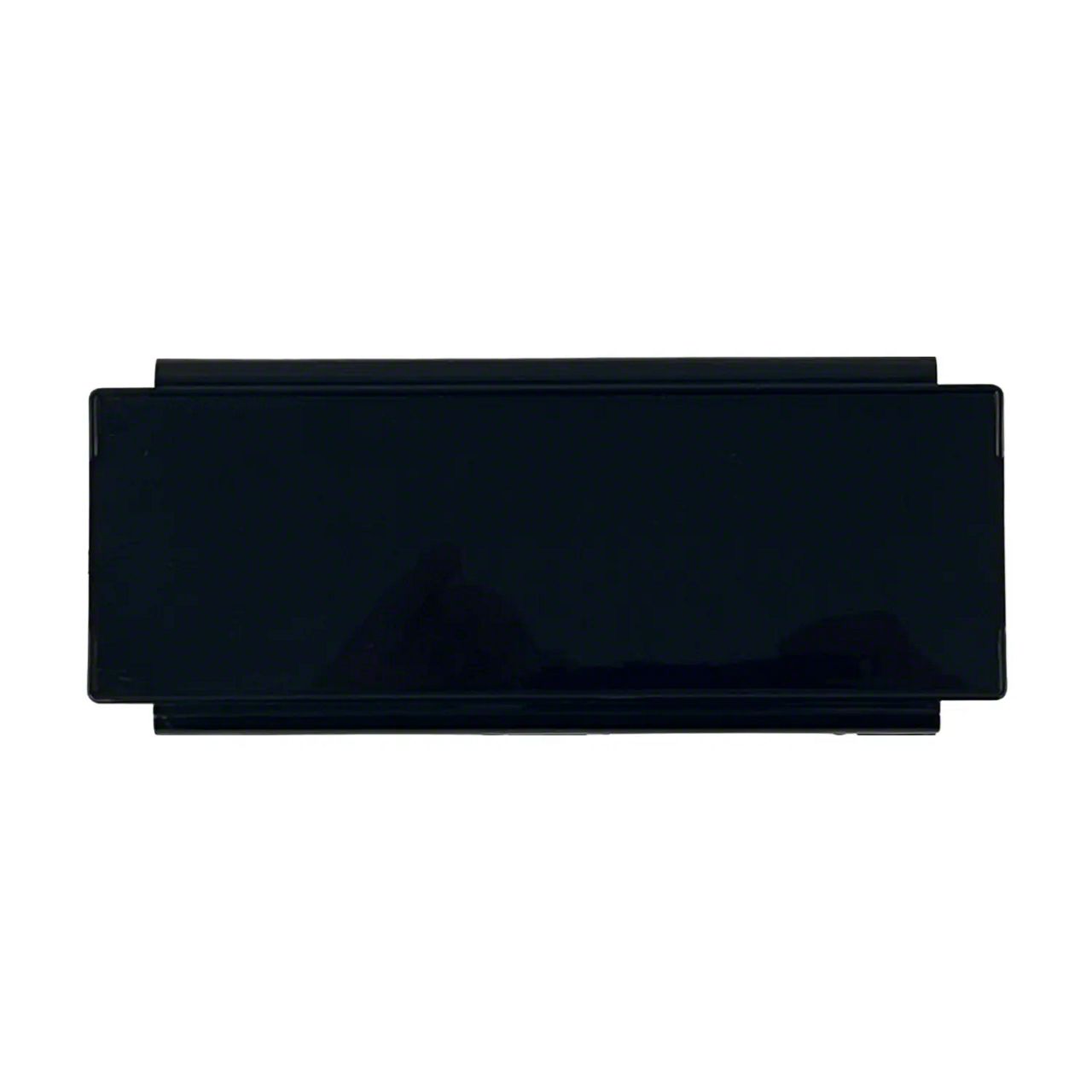 Extreme LED Jeep Gladiator 8-Inch Light Bar Cover; Black EX-CV-8-BLK ...