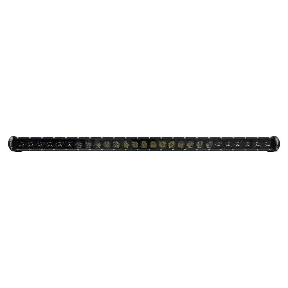 Extreme LED Tacoma 36-Inch Extreme Stealth LED Light Bar; Combo Beam EX ...