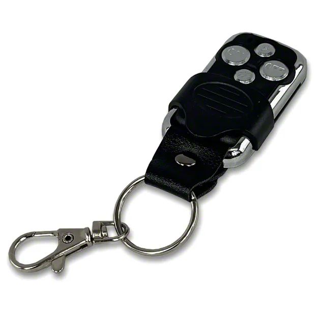 Extreme LED Titan Multi-Function Wireless Remote with Strobe EX-W ...