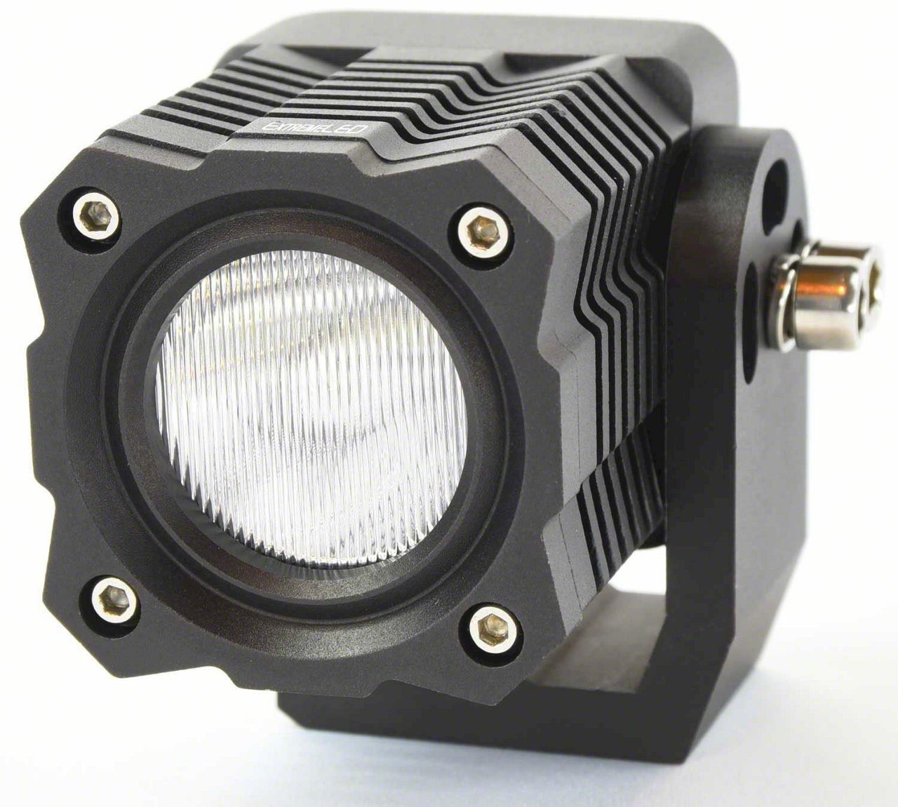 Extreme LED Tundra Extreme Stackerz 2-Inch Modular LED Light; Flood ...