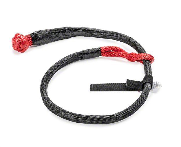 Factor 55 Titan 20-Foot x 3/8-Inch Extreme Duty Soft Shackle 00067 ...