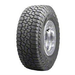 Falken Bronco Wildpeak A/T3W All-Terrain Tire 28030008 (32" - LT275 ...