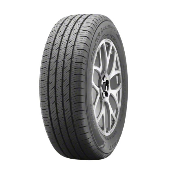 Falken Tundra Sincera SN250 All-Season Tire 28295850 (29 Falken Tundra Sincera SN250 All-Season Tire 28295850 (29