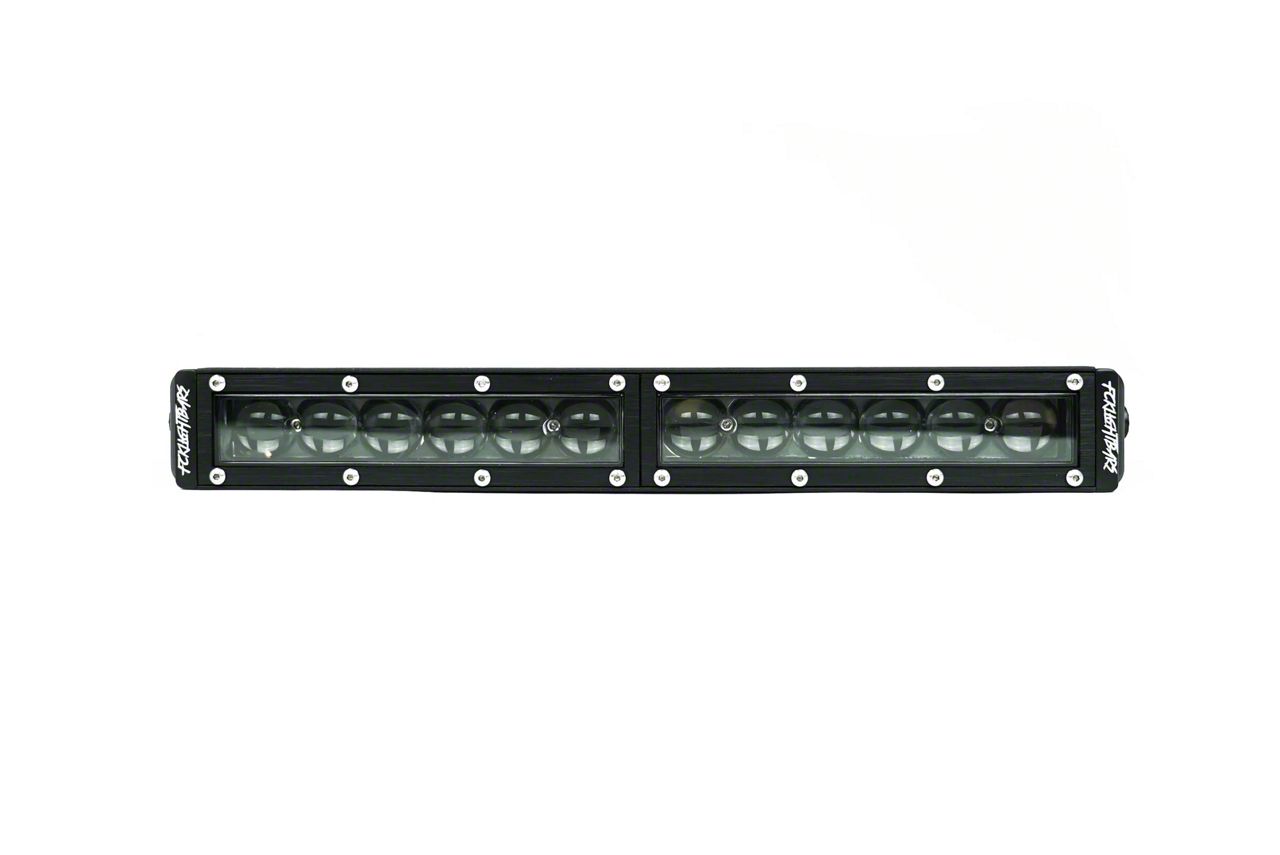 FCKLightBars Titan C4 SR Series 40-Inch LED Light Bar; Combo Beam FCK ...