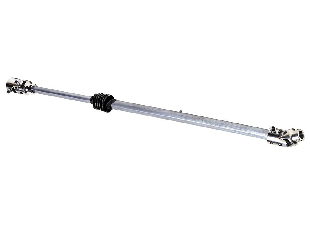 Flaming River Jeep Wrangler Slip Steering Shaft Kit for Flaming River ...
