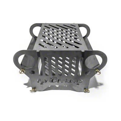 Fly Offroad Universal XT Fire Pit 1195-22001 - Free Shipping
