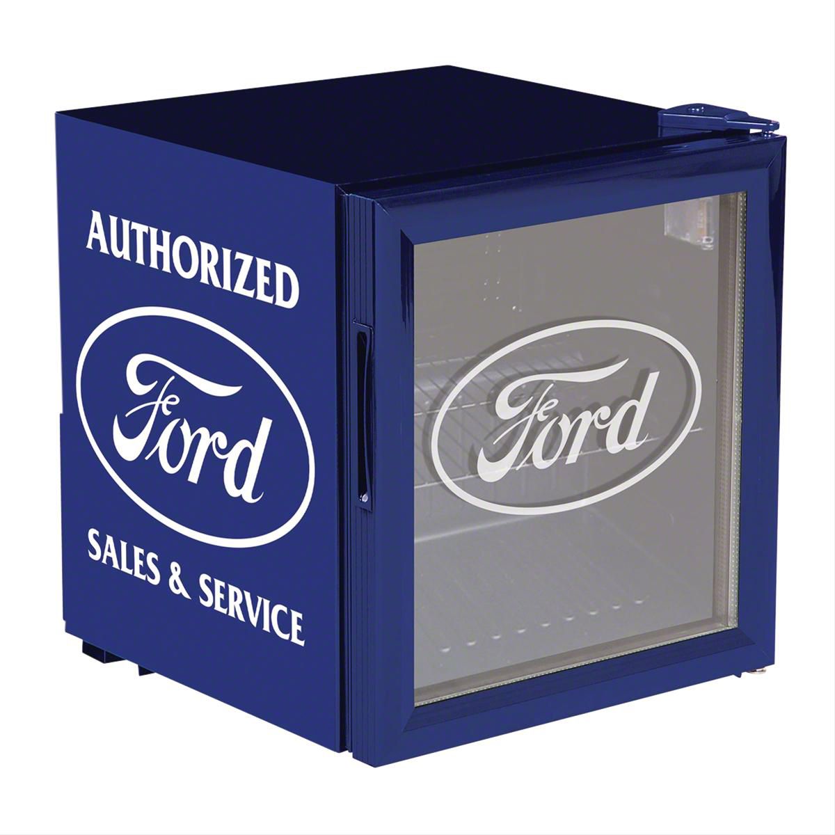 Ford Bronco Beverage Chiller FRD-47006 - Free Shipping