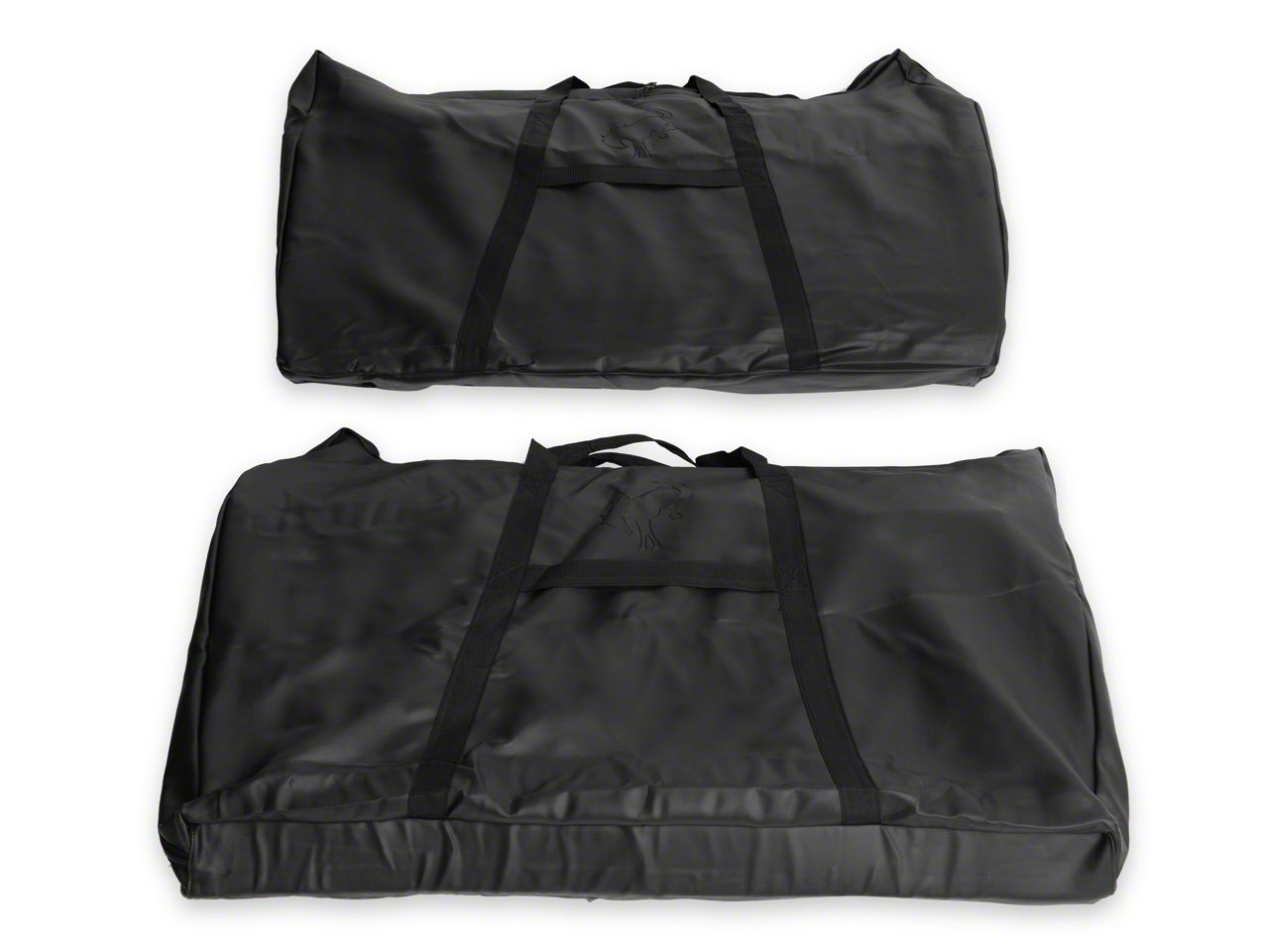 Ford Bronco by Coverking Front Door Storage Bags VM2DZ-54502H07-C (21 ...