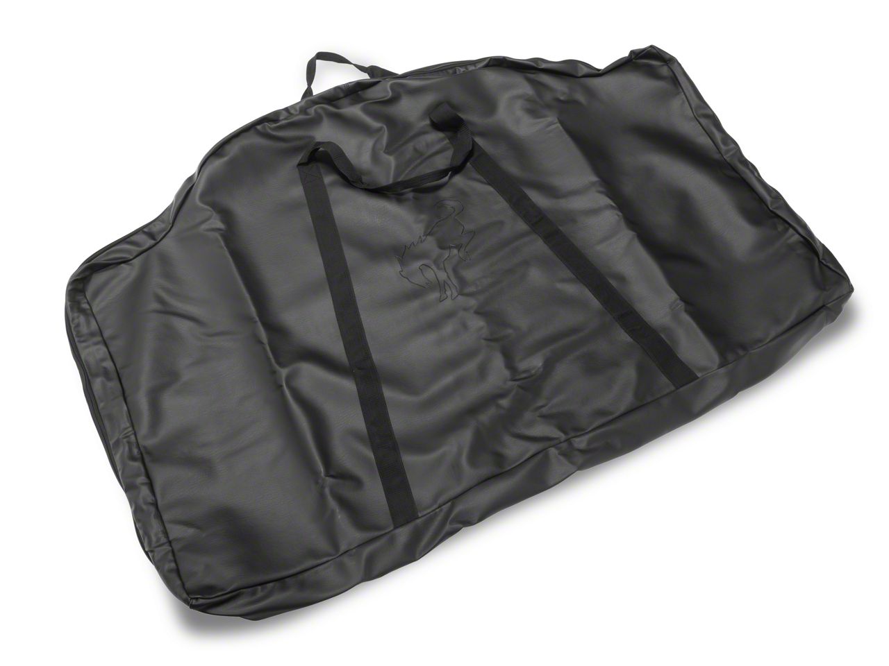Ford Bronco by Coverking Hard Top Mid-Roof Panel Storage Bag VM2DZ ...