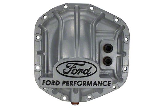 Ford Performance Bronco M220 Heavy Duty Rear Axle Differential Cover ...