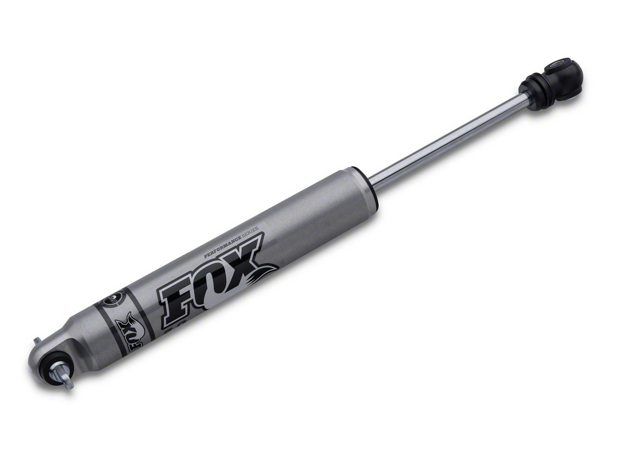 FOX Jeep Cherokee Performance Series 2.0 Rear IFP Shock for 2 to 3-Inch ...