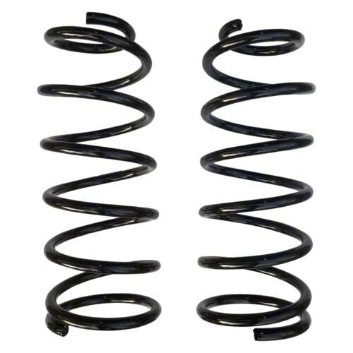 Freedom Offroad Toyota 4-Runner 3-Inch Rear Lift Springs FO-T102R30 (03 ...