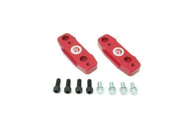 Freedom Offroad Toyota 4-Runner Billet Aluminum Front Sway Bar ...