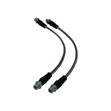 Freedom Offroad Toyota 4-Runner Extended Front Brake Lines for Lifted ...