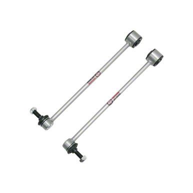 Freedom Offroad Jeep Gladiator Extended Rear Sway Bar End Links for 2 ...