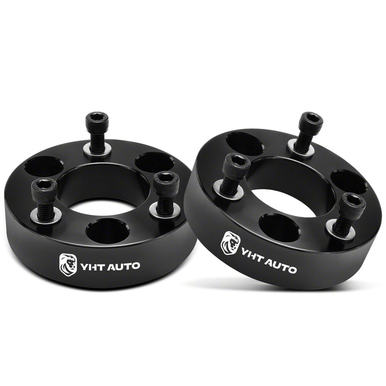 Frontier 2-Inch Front Leveling Lift Kit (05-21 Frontier) - Free Shipping