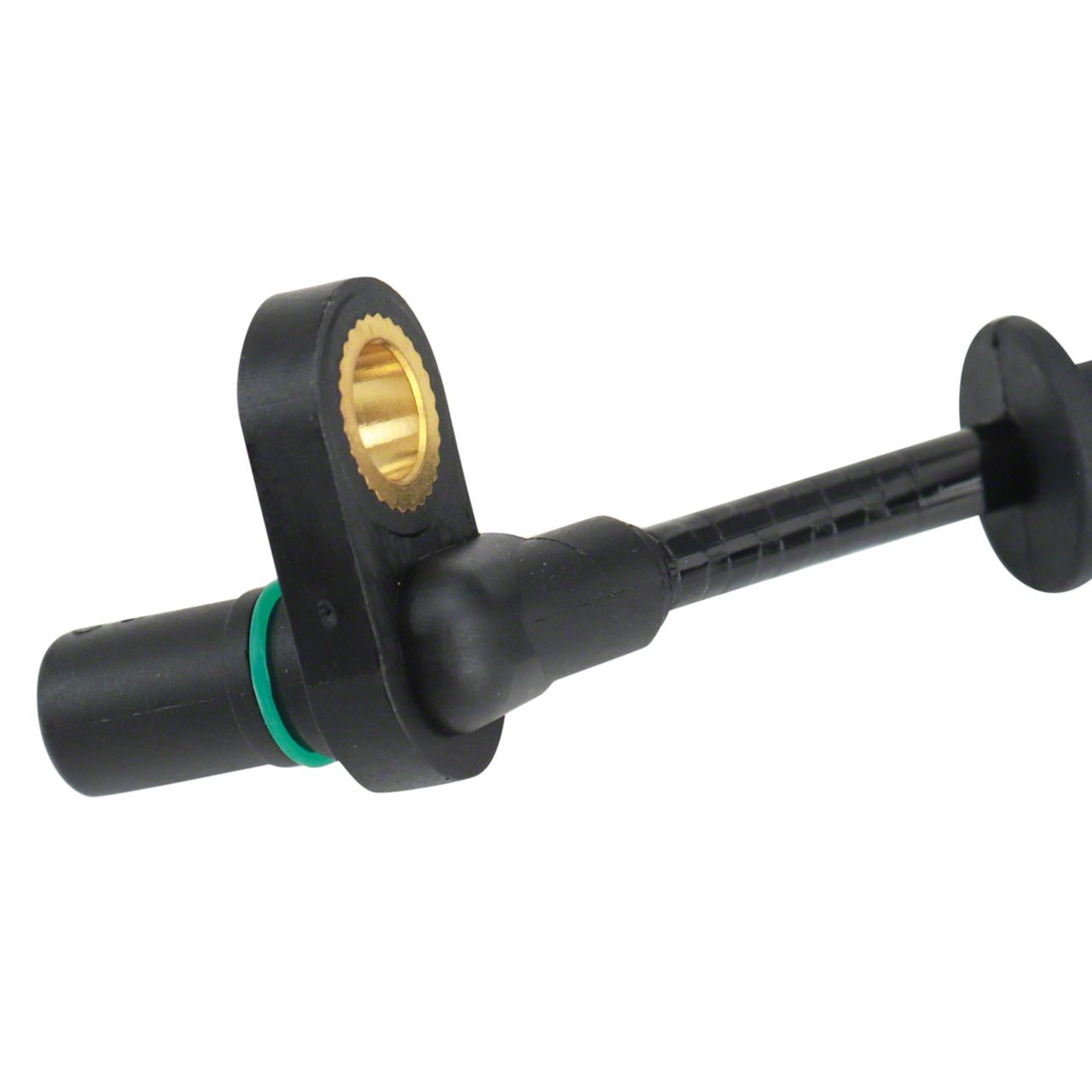 Frontier ABS Wheel Speed Sensor; Front (05-23 Frontier) - Free Shipping