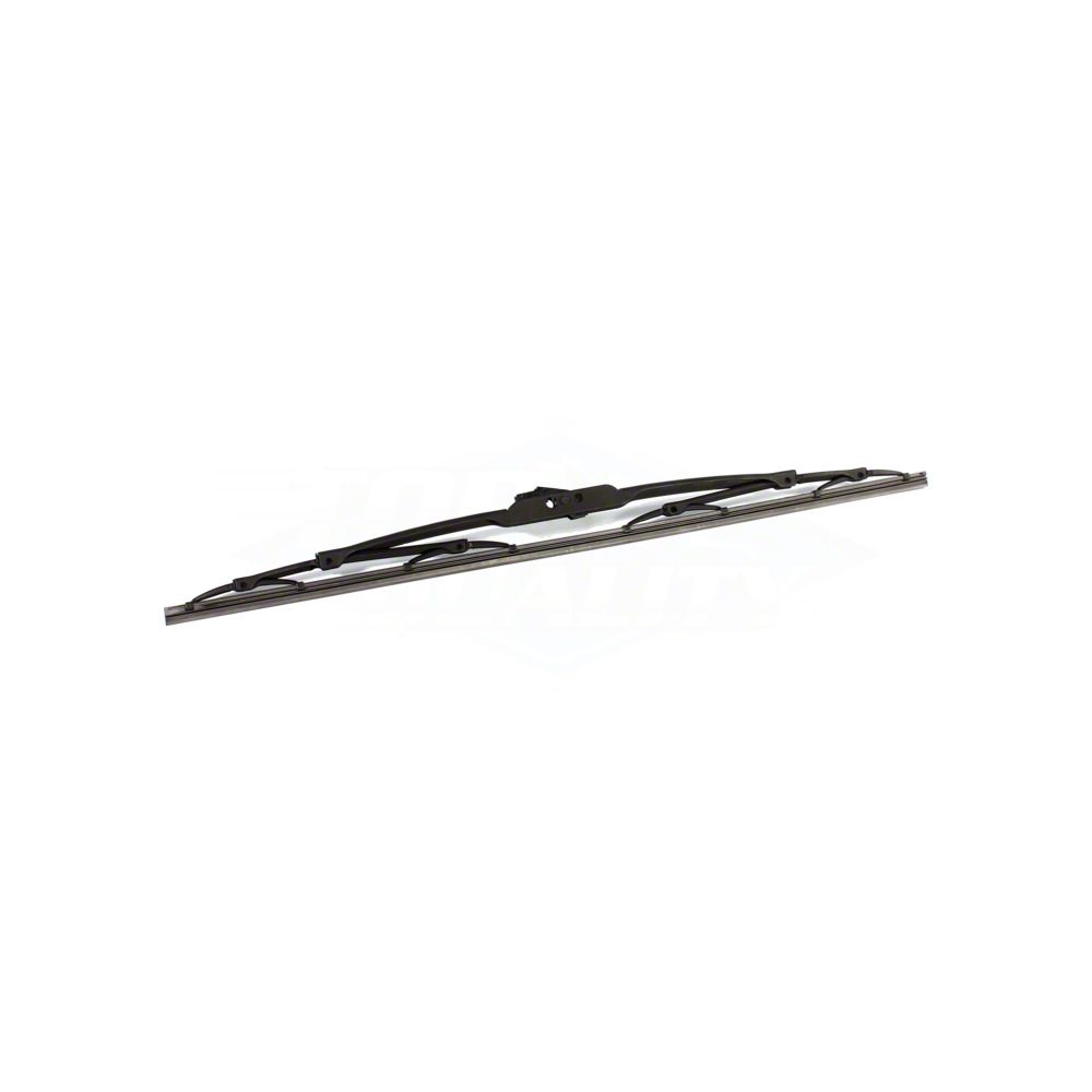 Frontier All-Season Wiper Blade; 18-Inch (05-22 Frontier) - Free Shipping